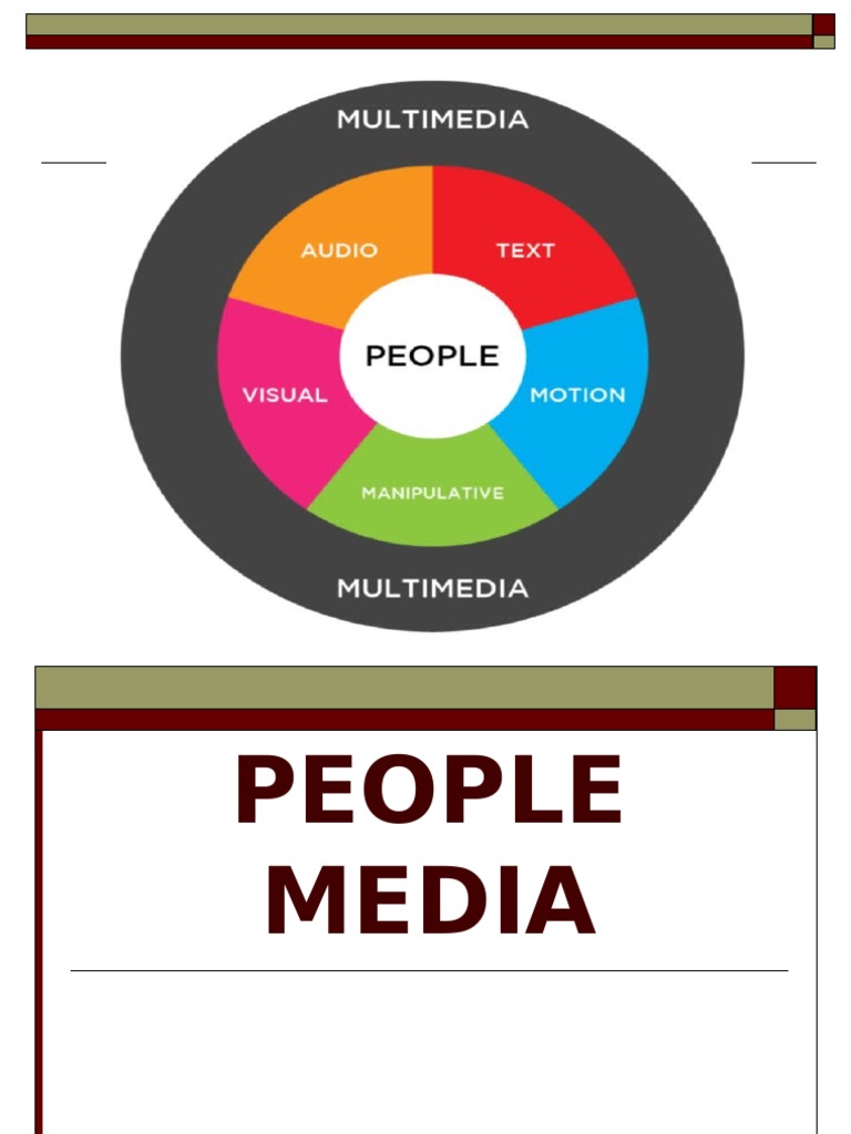 People Media | PDF