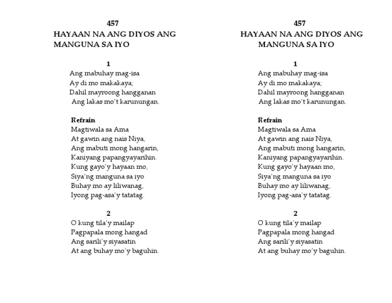 Reading Starter 1 | PDF