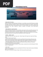 Flow Chart Process Inaportnet | PDF