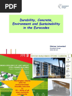 Classe Structurale | PDF