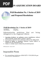 Sample Letter Request For Filing Informal Entry | PDF