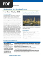 Defination of Steam Out Condition | PDF | Steam | Pipe (Fluid Conveyance)