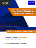 Project Procurement Management Plan PPMP | PDF | Procurement | Economies