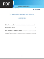 WBSEDCL Online Ownership Change Guide | PDF | World Wide Web | Internet ...