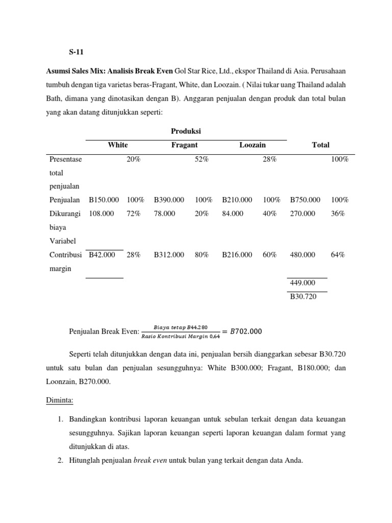 Akmen New | PDF | Pengelolaan Keuangan & Uang