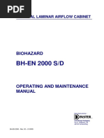 User Manual - 161150-1293 - A - en - Masterclave 10-20 | PDF ...
