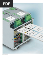 Phoenix Project Complete Marking Guide | PDF | Printer (Computing) | Microsoft Excel