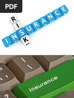 F5 Bab 3 (Ko-Insurans Harta) Latihan 1 | PDF