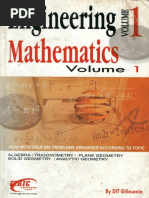 1001 Solved Problems in Engineering Mathematics PDF | PDF