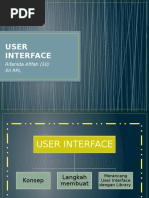 Modul Praktikum Pemrograman Web 1 | PDF