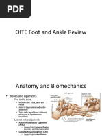 Interdigital (Morton's) Neuroma - Foot & Ankle - Orthobullets | PDF ...