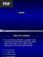 Percutaneous Tenodermodesis For Mallet Fingers An Office Based ...