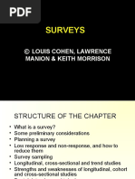 Self Reporting Techniques | PDF