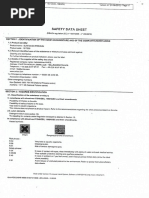 Cidox Chlorine Dioxide Disinfection Tablets Brochure | PDF ...