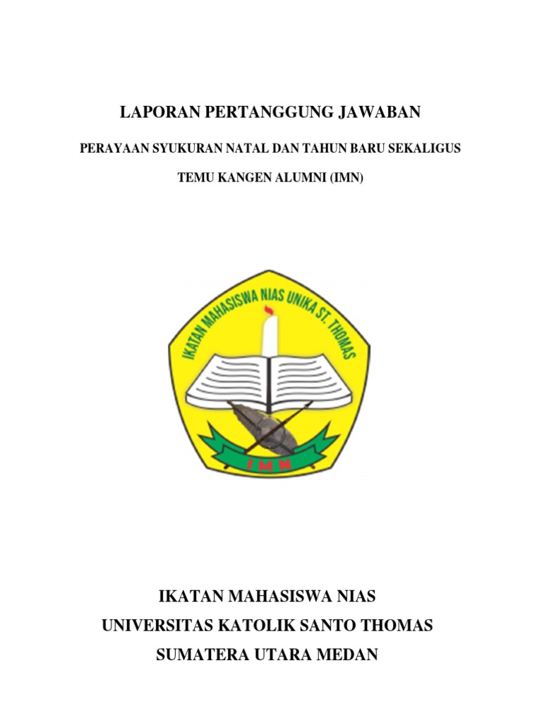 LPJ Natal 2020 | PDF