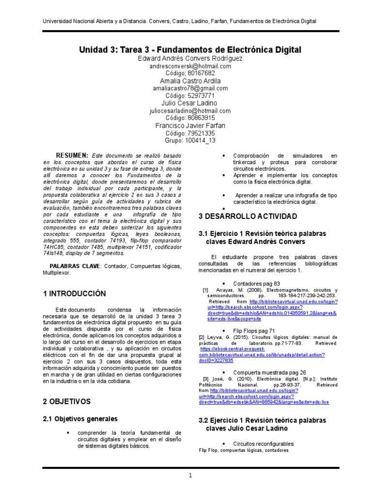 Formato Paper - 100414 - 13 | PDF | Informática