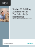 Notifier FCM 1 Supervised Control Module | PDF | Switch | Relay