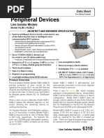 Siemens HLIM Loop Isolator Guide | PDF | Electrical Wiring | Electrical ...