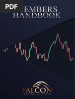 Falcon FX Strategy Handbook For Forex | PDF