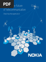 Nokia CMM Data Sheet EN | PDF | Networks | Information Technology