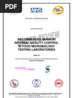 ISO - 1042 - 1998 Laboratory Glassware-One-mark Volumetric Flasks | PDF ...