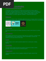 Magazine Layout by Randy Torrecampo | PDF | Typography | Typefaces