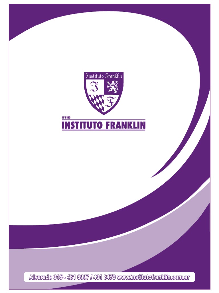 FRANKLIN COLOR Laser PDF | PDF