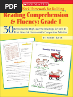 Spectrum Reading Grade 2 | PDF | Language Arts & Discipline | Foreign ...