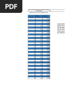 Factor de Integración para IMSS | PDF