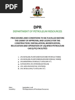 LPG Inspection Checklist Guidelines | PDF | Liquefied Petroleum Gas ...