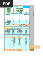 Expansion Joint Calculation From Thermal Consideration | PDF | Building ...