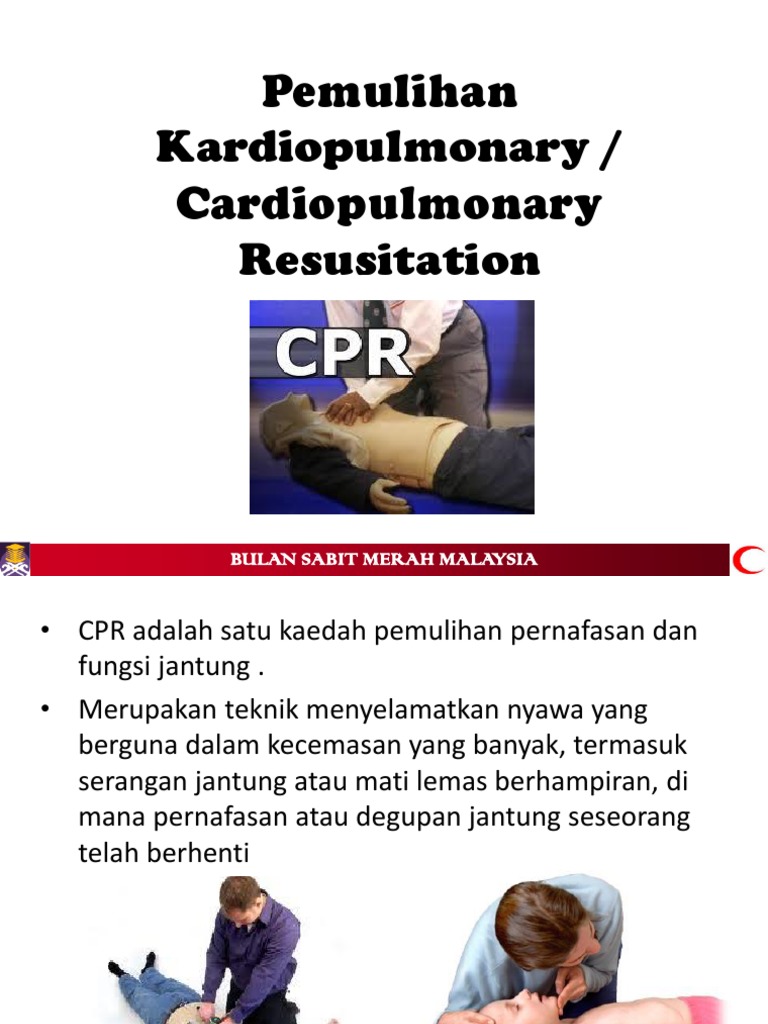 10 CPR | PDF