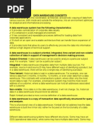 5. DBMS - Worksheet 1 - 5 Marks | PDF | Sql | Databases