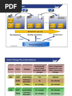 Sap Fico Tcode List | PDF | Debits And Credits | Invoice