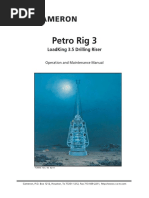 Erifon CLS Series Control Fluids | PDF | Metals | Steel