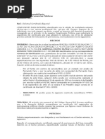 ESQUEMAS DEL CURSO DE OBLIGACIONES | PDF | Daños y perjuicios | Intención (Derecho Penal)