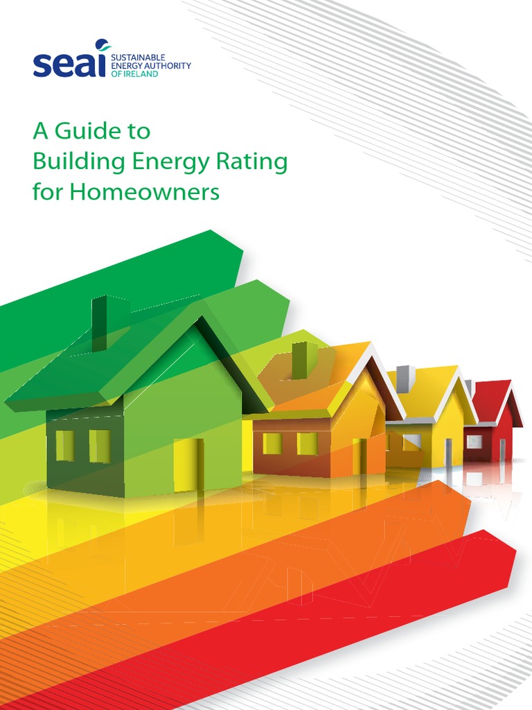 Your Guide To Building Energy Rating | PDF | Fuel Economy In ...