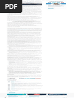 Compass Error Calculation | PDF