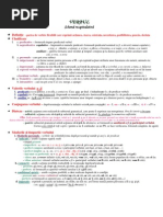 Derivare Compunere Conversiune | PDF