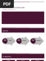 First 90 Days Worksheet-Leader | PDF | Leadership | Learning