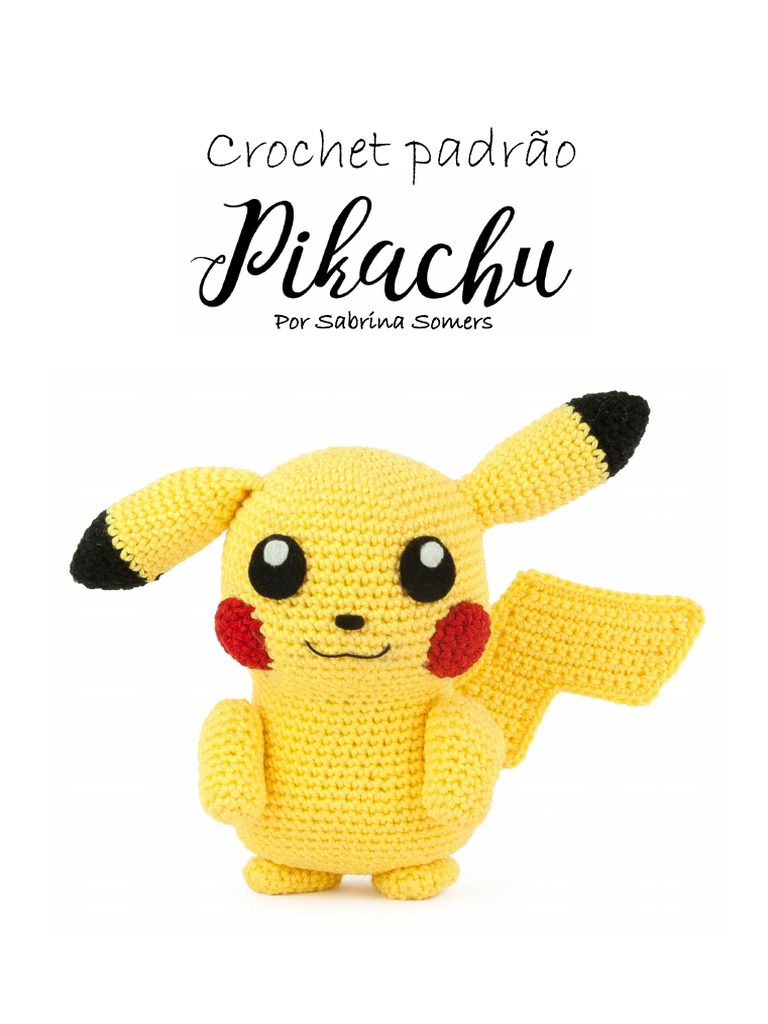 Port Pikachu | PDF | Natureza