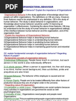 Keys 2 Cognition - Cognitive Processes | PDF | Extraversion And Introversion | Personality Type