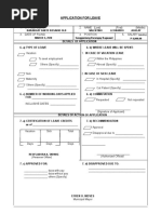 BPOC Functionality Template | PDF