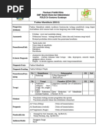 PANDUAN PRAKTIK KLINIS (PPK) Injeksi Intraartikular | PDF