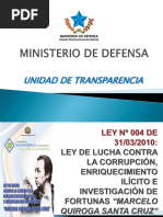 Tipos de Delitos Segun El Codigo Penal | PDF | Homicidio | Mala conducta