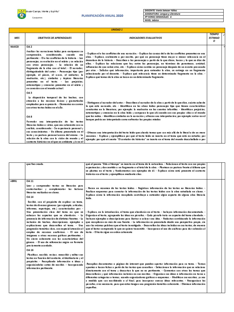 Octavo | PDF | Poesía | Información