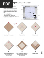 Trascendent ORIGAMI | PDF