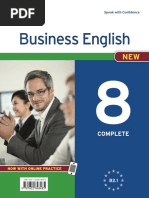 Berlitz English Sample LEVEL3 | PDF | English Language | Semiotics