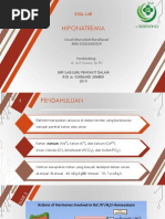 Pemeriksaan RFT | PDF