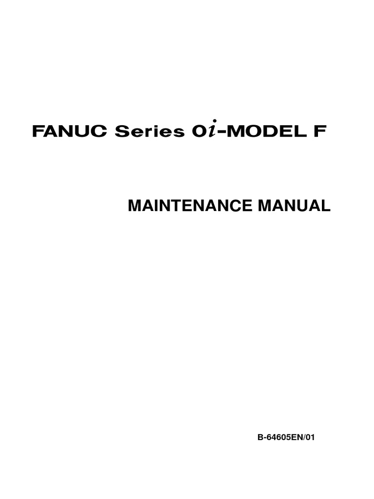 Oi-MF Maintenance Manual PDF | PDF | Coolant | Booting